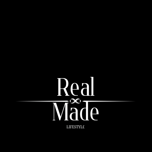 REAL MADE – Real Made LIFESTYL£